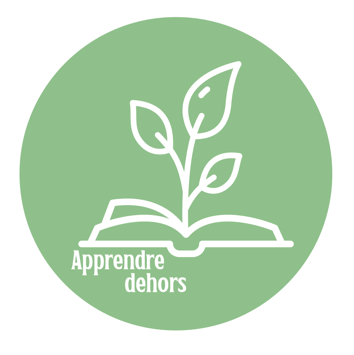 Cadre didactique – Apprendre dehors